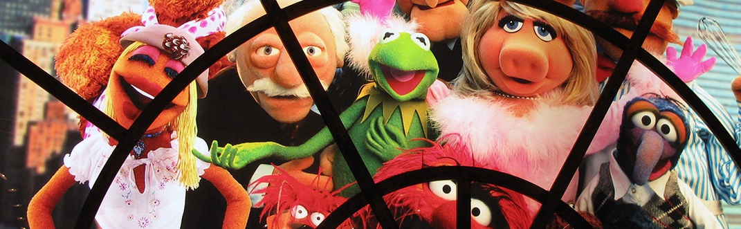 Are you a muppet? | John Bell vs Climate Change (currently 15,148-155 ...